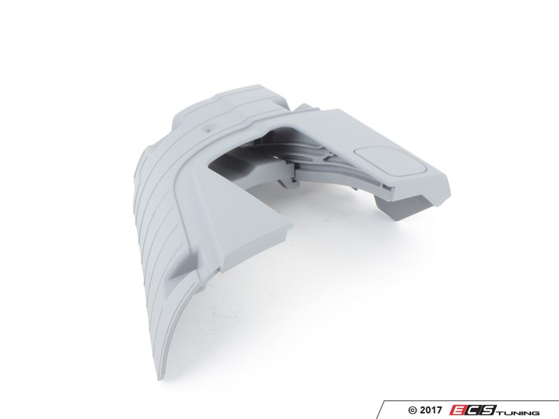 Genuine BMW - 51437147948 - Convertible Rod Assembly Cover - Gray ...