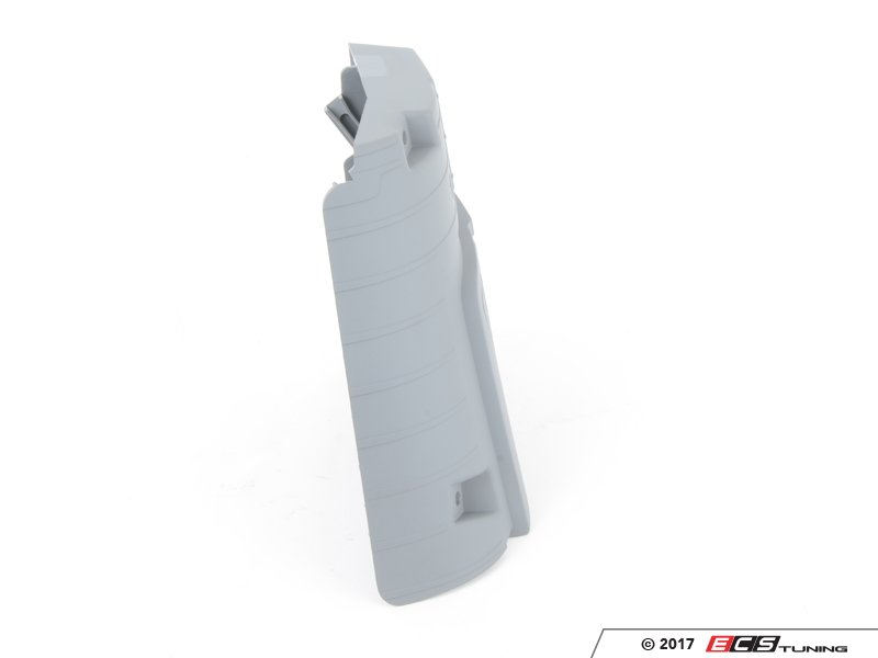 Genuine BMW - 51437147948 - Convertible Rod Assembly Cover - Gray ...