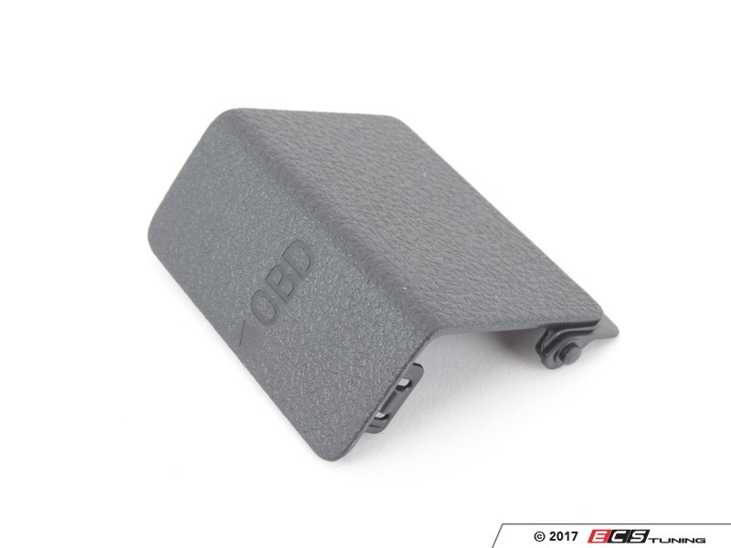 OBD port cover | BimmerFest BMW Forum