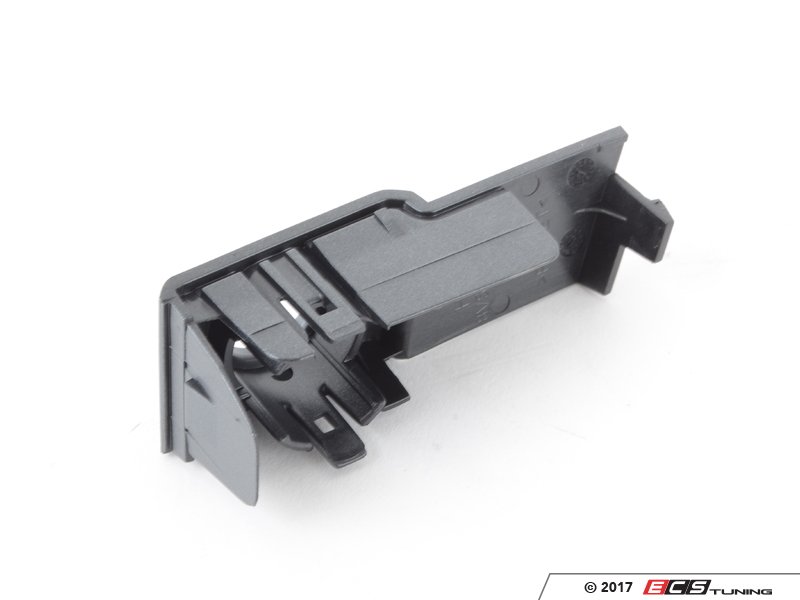 Genuine Volkswagen Audi - 8V5919268B1RR - Front Inner Parking Sensor ...