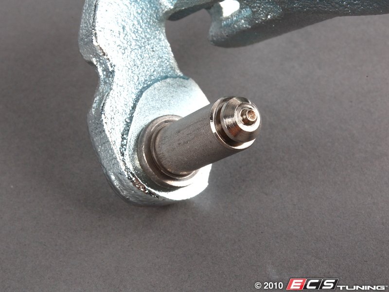 Genuine Volkswagen Audi - 1J0711051Q - Shift Lever - Left To Right ...