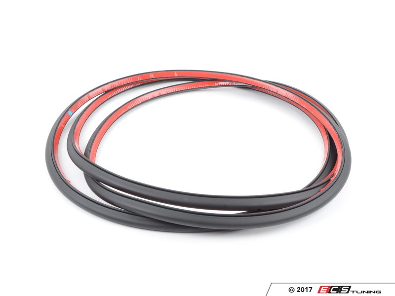 Genuine Volkswagen Audi - 8U0837911B - SEAL (8U0 837 911 B)