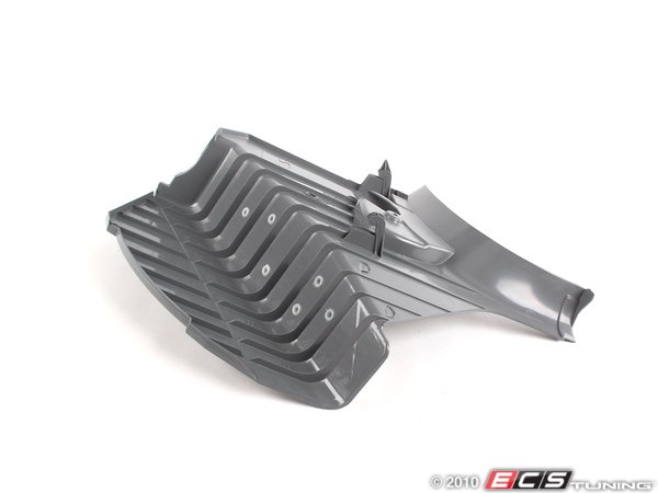 Genuine BMW - 51437894565 - Retrofit M3 Aluminum Foot Rest - Gray (51 ...