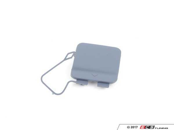 Genuine BMW - 51117210880 - COVER, TOW FITTING, (51-11-7-210-880)