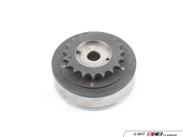 Bremmen Parts - 06F109088J - Camshaft Adjuster Unit