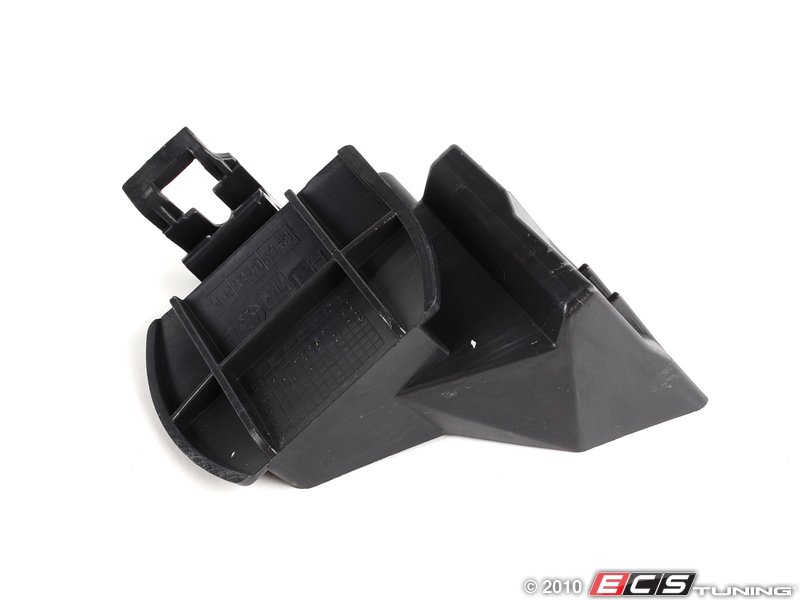 Genuine BMW - 51127895643 - Rear Fender Support - Left (51-12-7-895-643)