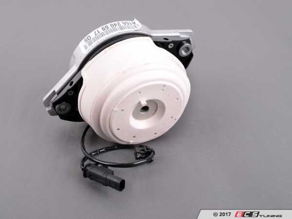 Genuine Mercedes Benz - 1662406917 - ENGINE SUPPORT