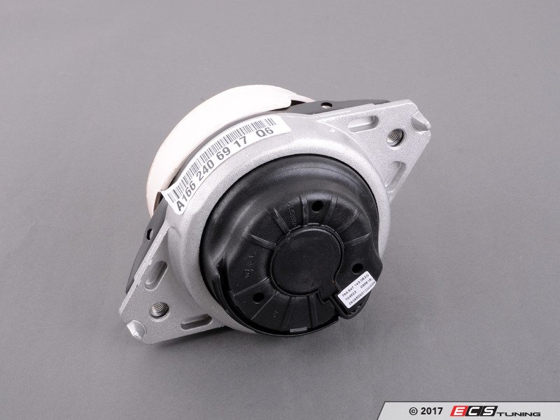 Genuine Mercedes Benz - 1662406917 - ENGINE SUPPORT