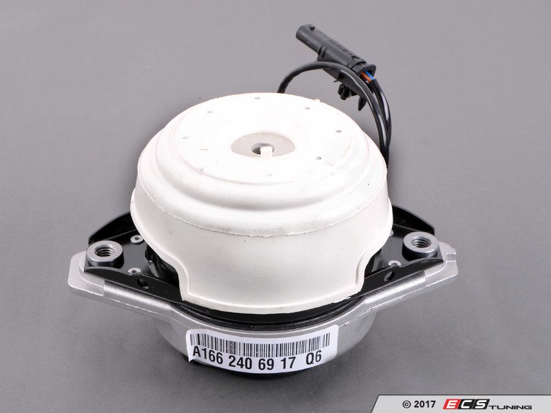 Genuine Mercedes Benz - 1662406917 - ENGINE SUPPORT