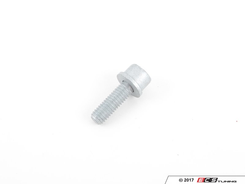 Genuine BMW - 07129903979 - TORX SCREW (07-12-9-903-979)
