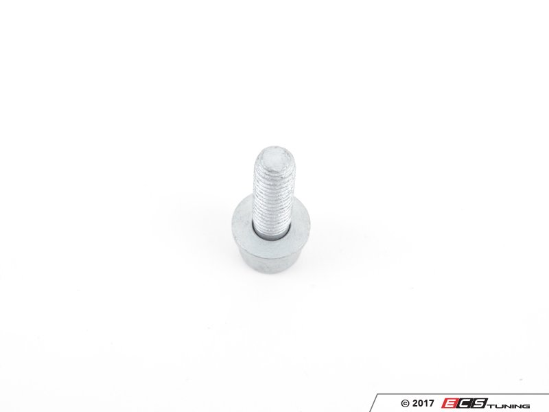 Genuine BMW - 07129903979 - TORX SCREW (07-12-9-903-979)