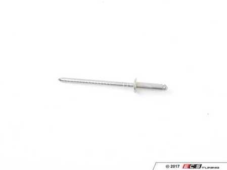 Genuine Volkswagen Audi - 4G0898956 - Front Bumper Mounting Kit (4G0 ...