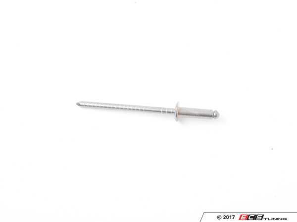 Genuine Volkswagen Audi - 4G0898956 - Front Bumper Mounting Kit (4G0 ...