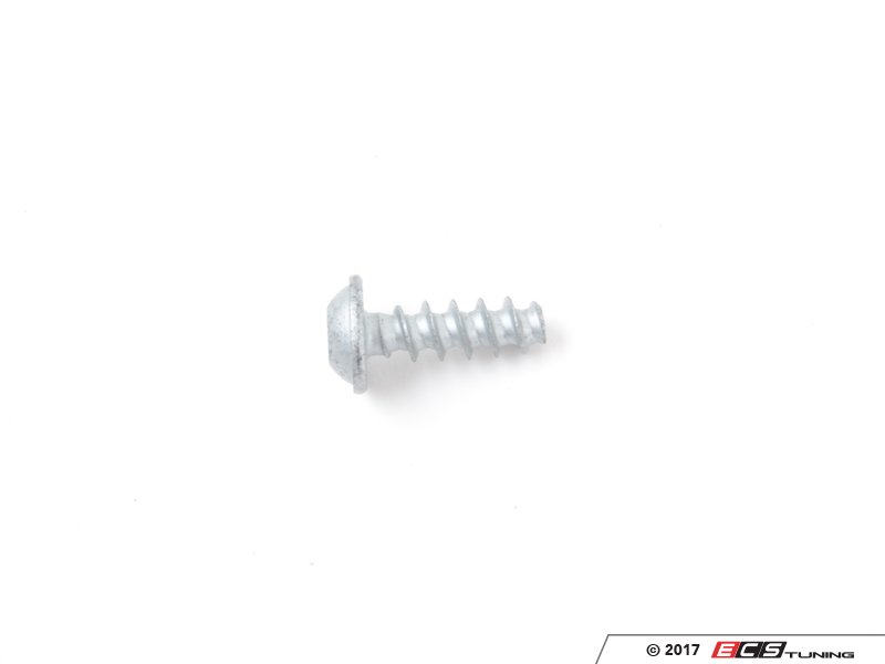 Genuine Volkswagen Audi - 4G0898956 - Front Bumper Mounting Kit (4G0 ...