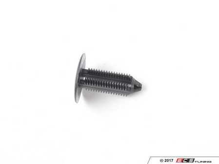 Genuine Volkswagen Audi - 4G0898956 - Front Bumper Mounting Kit (4G0 ...