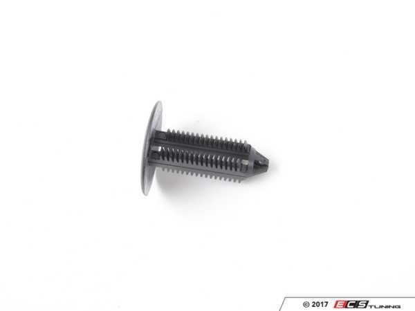 Genuine Volkswagen Audi - 4G0898956 - Front Bumper Mounting Kit (4G0 ...