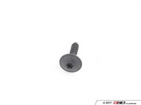 Genuine Volkswagen Audi - 4G0898956 - Front Bumper Mounting Kit (4G0 ...