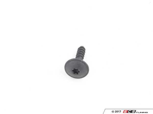 Genuine Volkswagen Audi - 4G0898956 - Front Bumper Mounting Kit (4G0 ...