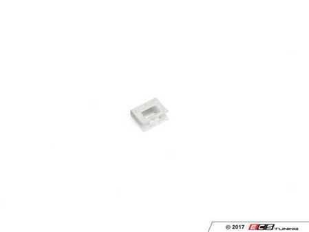 Genuine Volkswagen Audi - 4G0898956 - Front Bumper Mounting Kit (4G0 ...