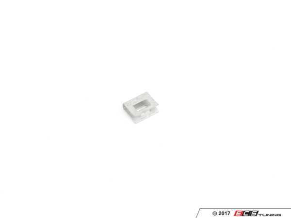 Genuine Volkswagen Audi - 4G0898956 - Front Bumper Mounting Kit (4G0 ...