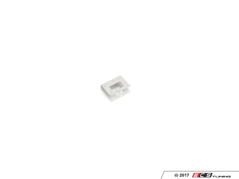 Genuine Volkswagen Audi - 4G0898956 - Front Bumper Mounting Kit (4G0 ...