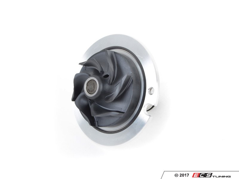Genuine Volkswagen Audi - 07L121014D - Water Pump Impeller (07L 121 014 D)