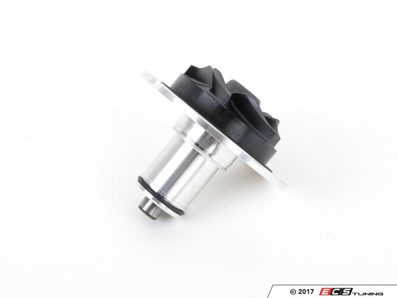 Genuine Volkswagen Audi - 07L121014D - Water Pump Impeller (07L 121 014 D)