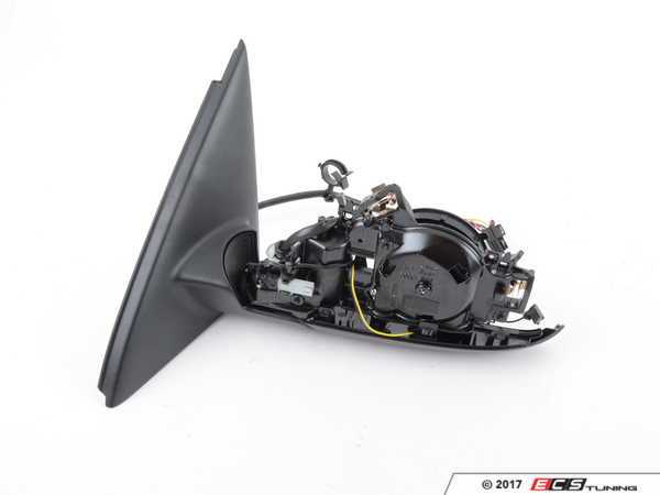 Genuine Volkswagen Audi - 8U1857409FSP9 - MOUNTING (8U1 857 409 F SP9)