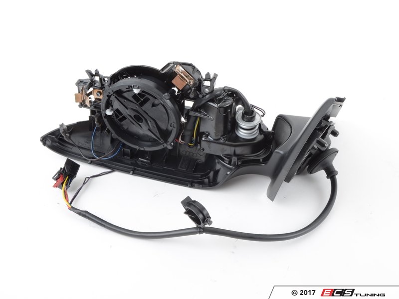 Genuine Volkswagen Audi - 8U1857409FSP9 - MOUNTING (8U1 857 409 F SP9)