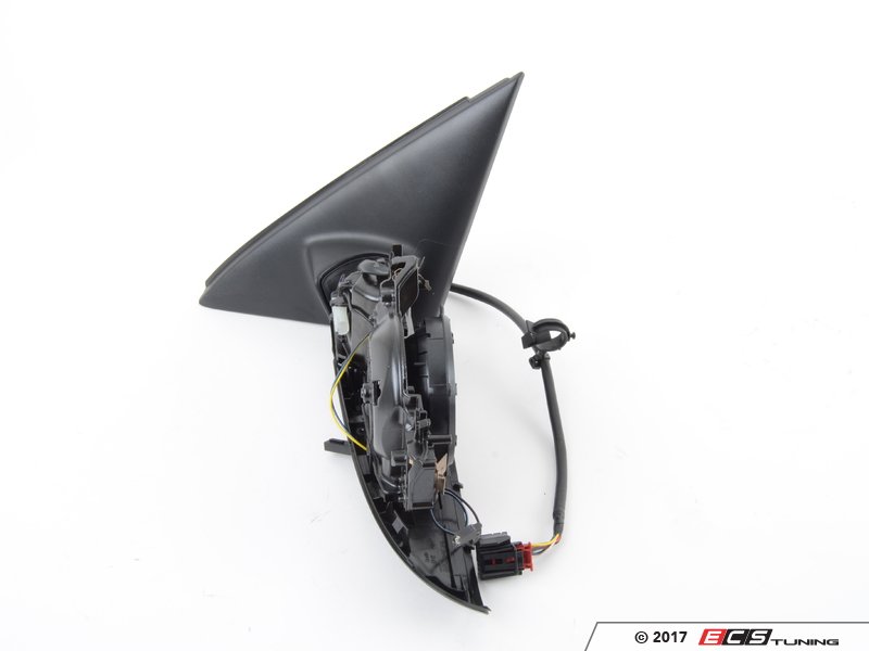 Genuine Volkswagen Audi - 8U1857409FSP9 - MOUNTING (8U1 857 409 F SP9)