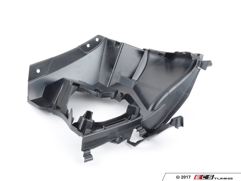 Genuine BMW - 51117294655 - SUPPORT, FOG LAMP LEFT (51-11-7-294-655)