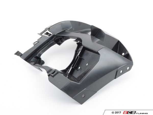 Genuine BMW - 51117294655 - SUPPORT, FOG LAMP LEFT (51-11-7-294-655)