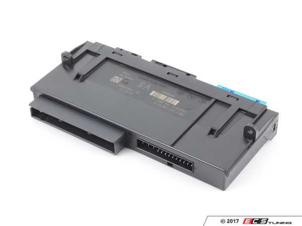 Genuine BMW - 61356992415 - Junction Box for Electronics 3 (61-35-6-992 ...