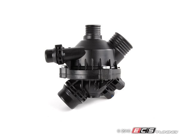 Genuine BMW - 11537549476 - Thermostat (11-53-7-549-476)