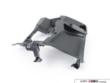 Genuine BMW - 51117294656 - SUPPORT, FOG LAMP RIGHT (51-11-7-294-656)