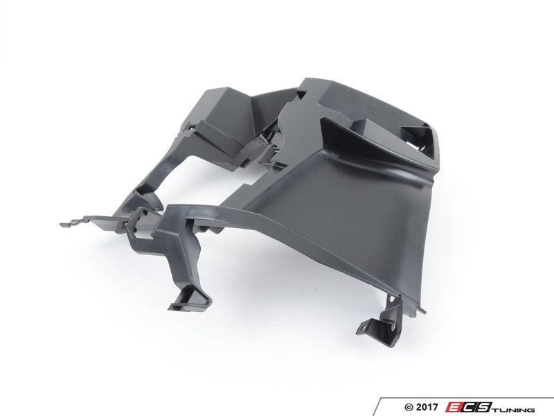 Genuine BMW - 51117294656 - SUPPORT, FOG LAMP RIGHT (51-11-7-294-656)