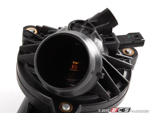 Genuine BMW - 11537549476 - Thermostat (11-53-7-549-476)