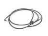 Genuine Volkswagen Audi - 4F0955953B - CONN PIPE (4F0 955 953 B)