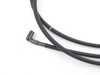 Genuine Volkswagen Audi - 4F0955953B - CONN PIPE (4F0 955 953 B)
