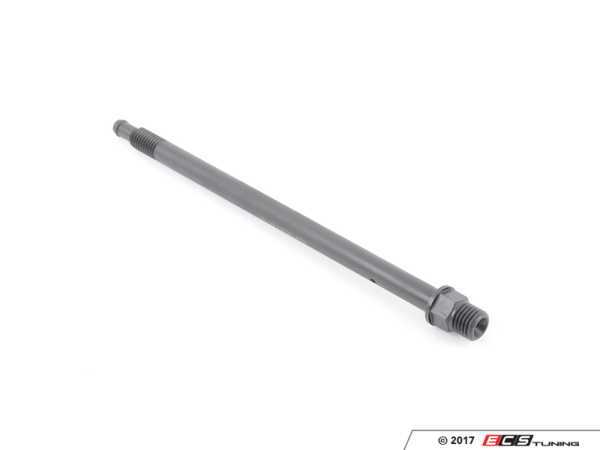 Genuine BMW - 83300493742 - OIL PRESSURE TUBE (83-30-0-493-742)