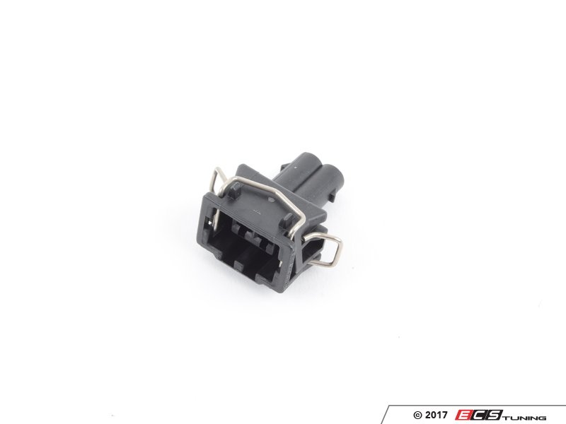 Genuine European Volkswagen Audi - 357972752 - Electrical Connector ...