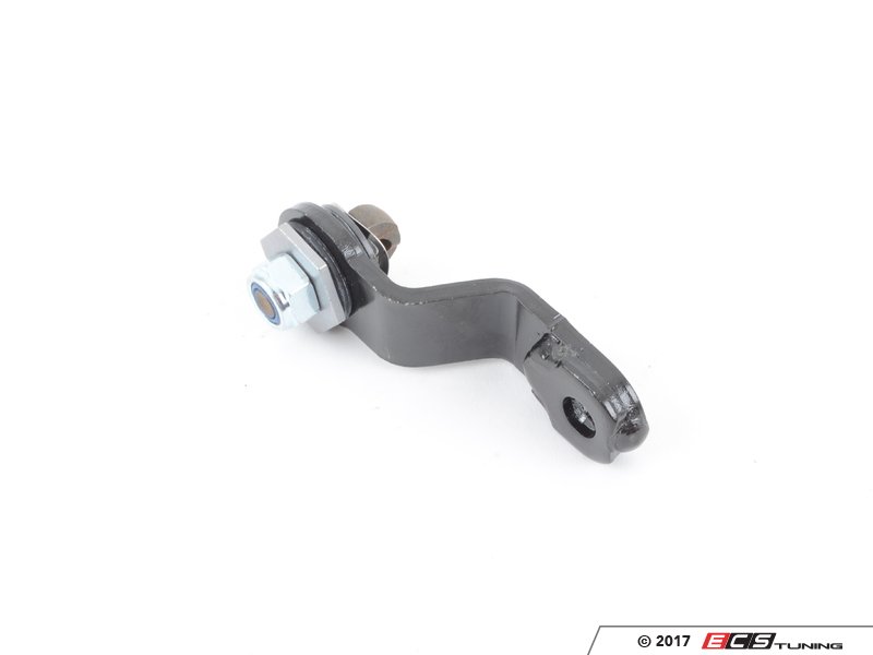 Genuine MINI - 24507571927 - Selector Lever (24-50-7-571-927)