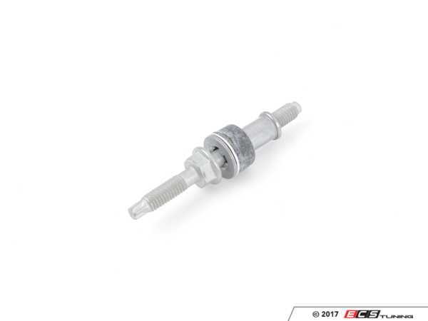 Genuine BMW - 11120036237 - SET FIXING ELEMENT, (11-12-0-036-237)