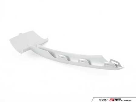 Genuine BMW - 51117303114 - TRIM ON GRILL, SIDE, RIGHT (51-11-7-303-114)