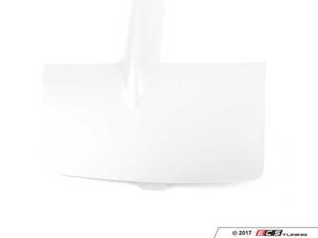 Genuine BMW - 51117303114 - TRIM ON GRILL, SIDE, RIGHT (51-11-7-303-114)