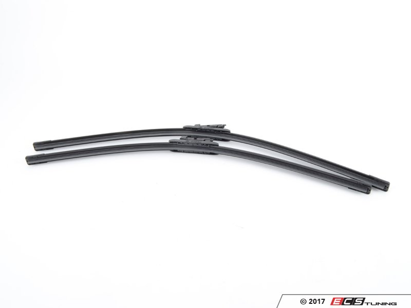Bosch - 9068201000 - Front Wiper Blade Set