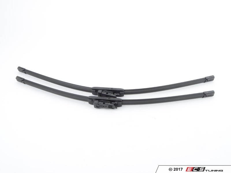 Bosch - 9068201000 - Front Wiper Blade Set