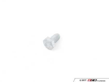 Genuine MINI - 07119904633 - HEX BOLT (07-11-9-904-633)