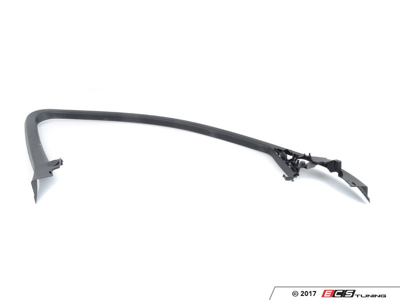 Genuine Volkswagen Audi - 8U08676094PK - TRIM