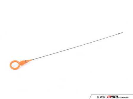 Genuine Volkswagen Audi - 03G115611AA - Engine Oil Dipstick (03G 115 ...